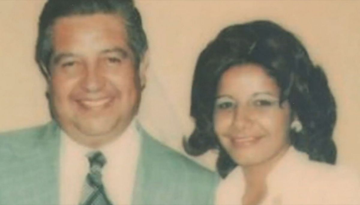 La historia de la secretaria de Manuel Contreras en la DINA | 24horas