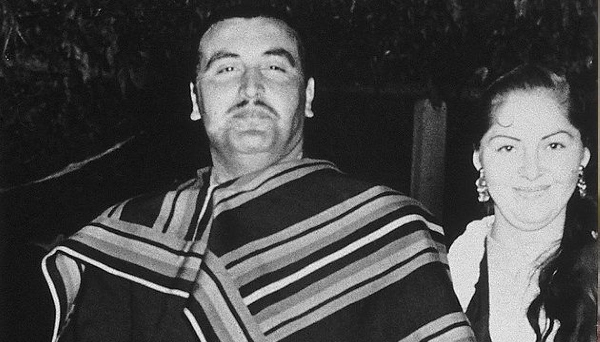 Quién fue el 'Guatón Loyola': La historia de la conocida cueca | 24horas