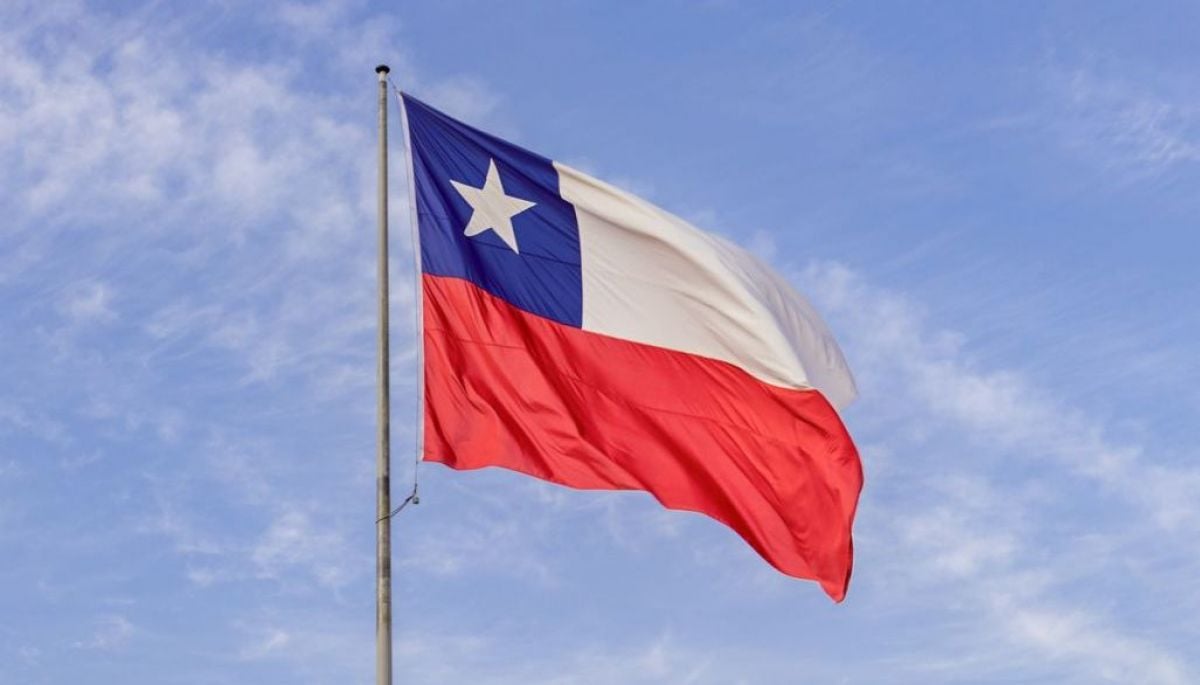 Recomendaciones para izar correctamente la bandera en Fiestas Patrias ...