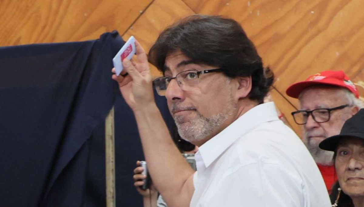 Tricel excluye del padrón electoral a Daniel Jadue: No podrá ser ...