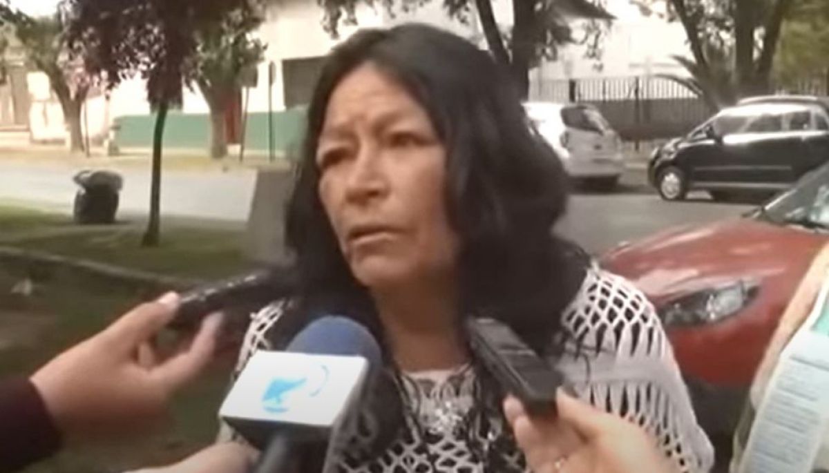 Protagonista del viral "las calilas y las mojojojo" reaparece y revela dura lucha contra el ...