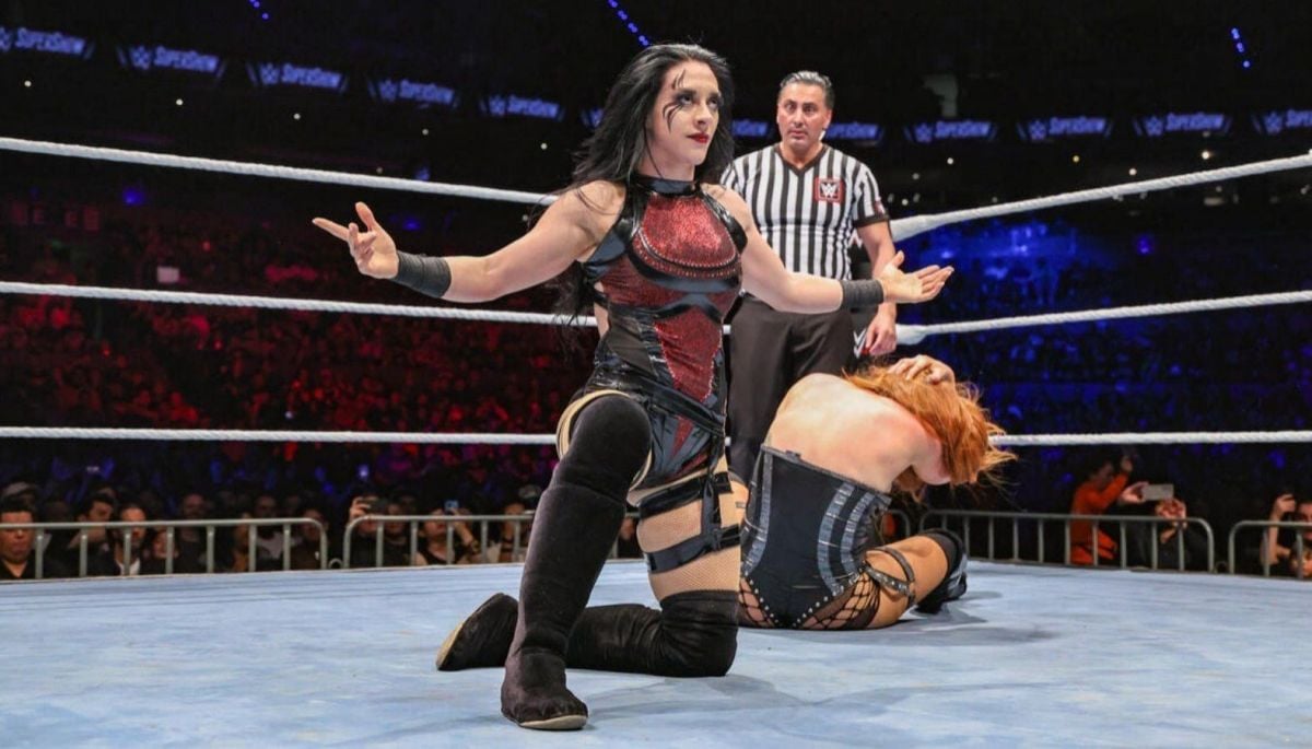 Stephanie Vaquer va por el título mundial: dónde y a qué hora ver la ...