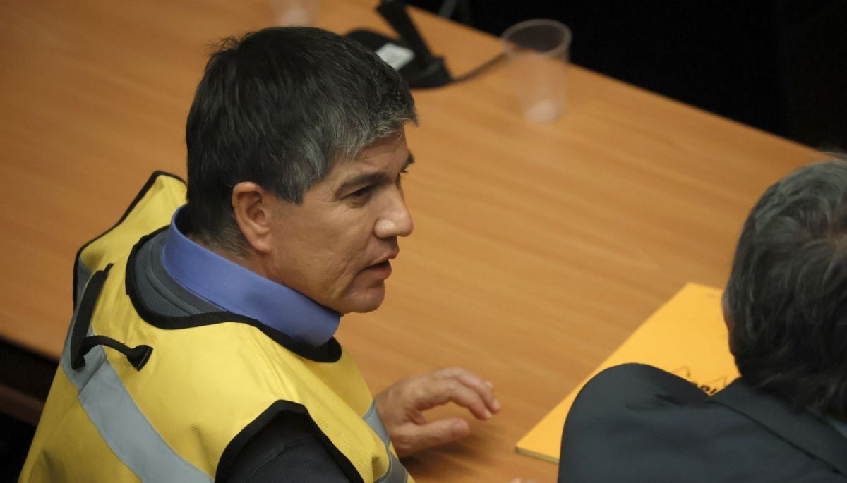 Fijan fecha de nueva audiencia en caso Monsalve: se revisará si se amplía la investigación | 24horas