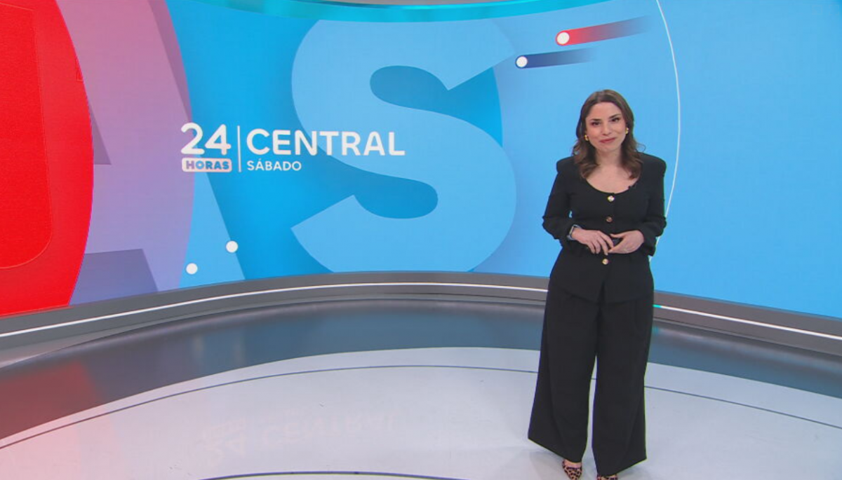 24 Horas Central Sábado - Sábado 20 de septiembre 2025 | 24horas