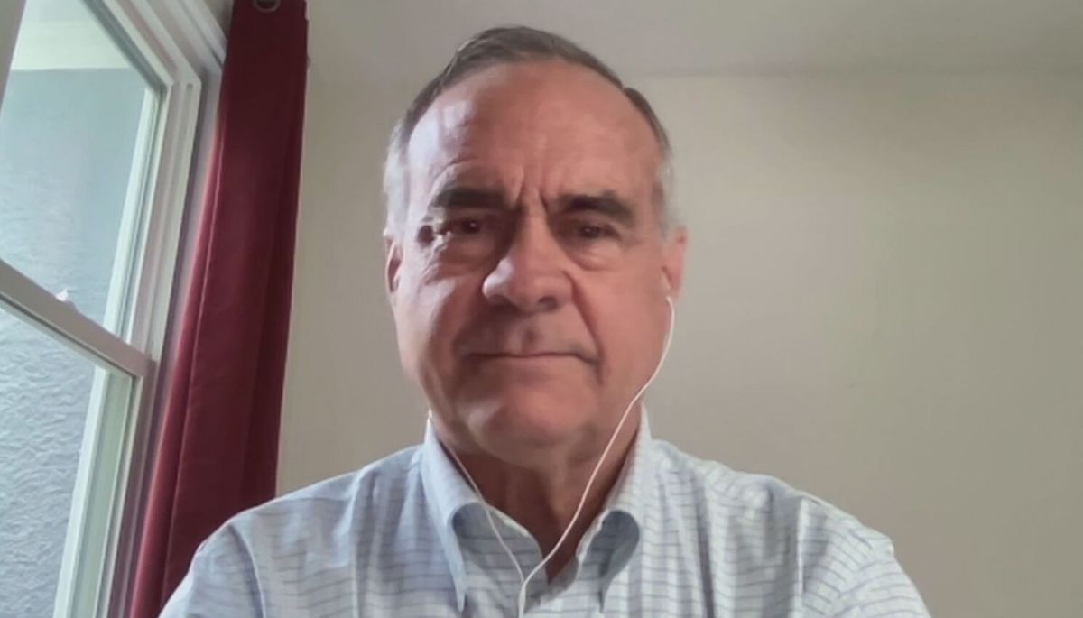 Ignacio Walker, excanciller: "El Gobierno del Presidente Boric es ...