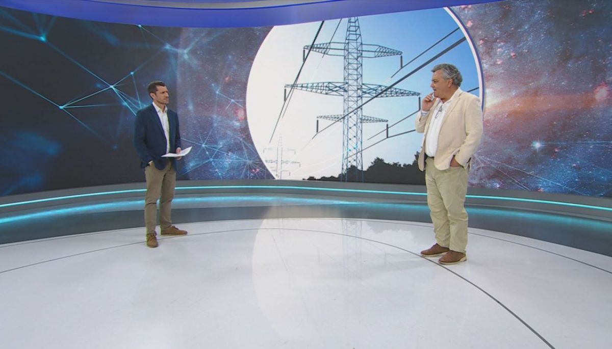 Exploradores, del átomo al cosmos - 24 de septiembre 2025 | 24horas