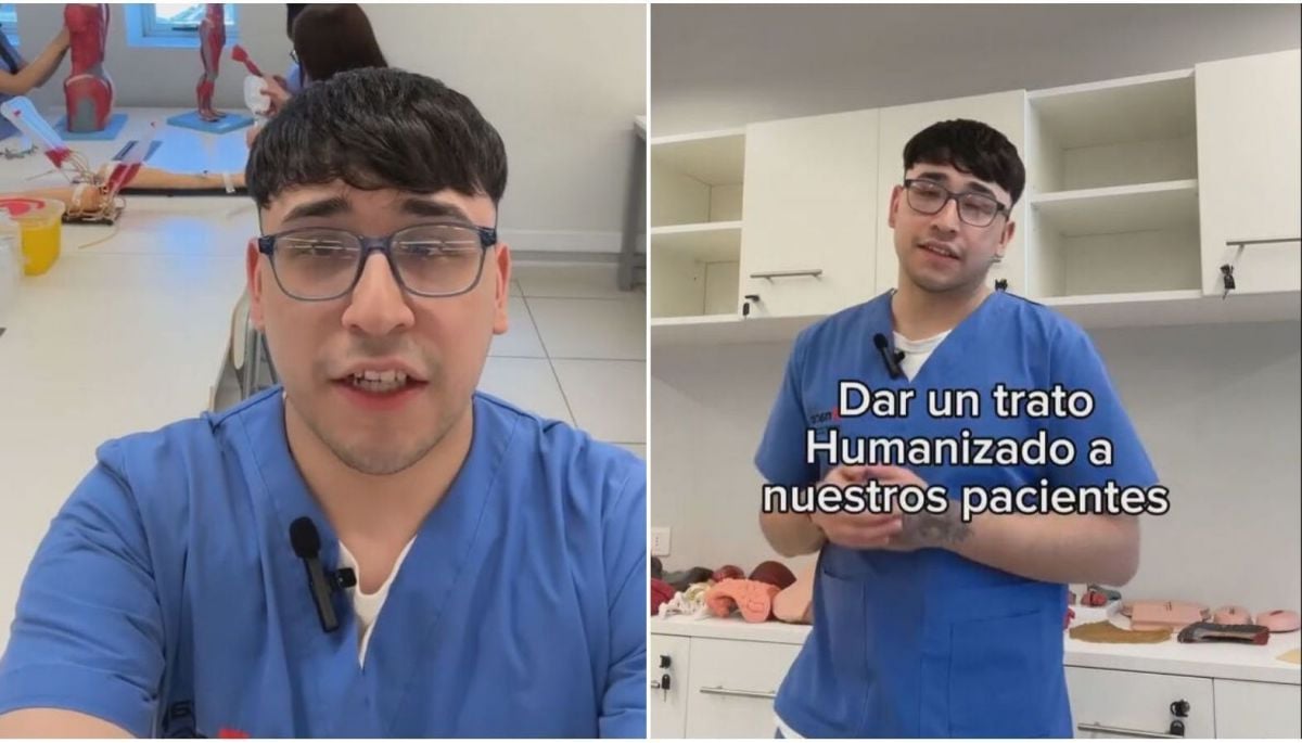 Cristopher Barrientos: Quién era el TENS asesinado en La Pintana | 24horas