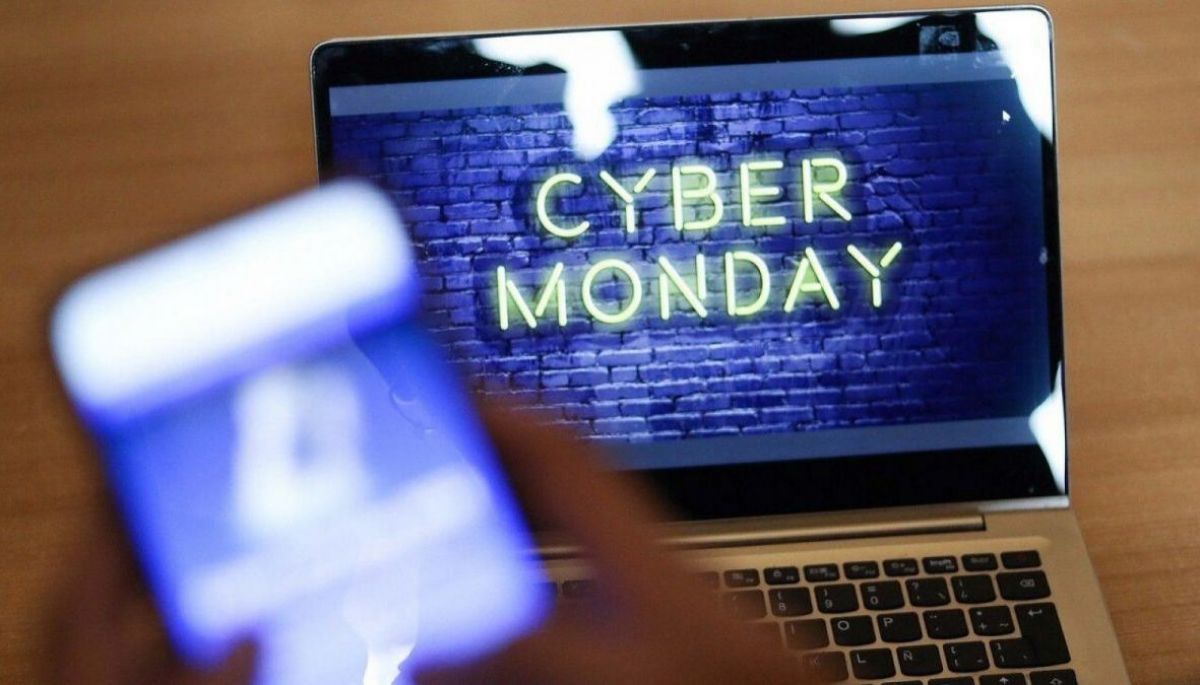 Cyber Monday 2025: revisa las marcas que participarán en el evento ...