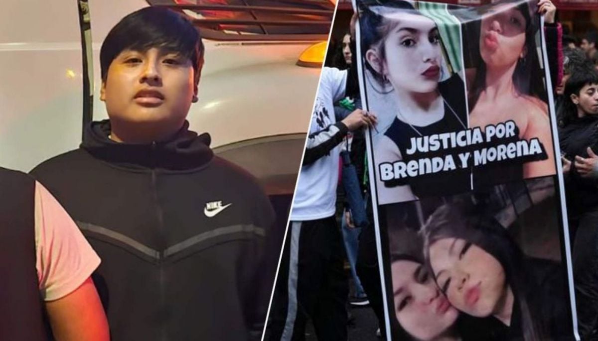 ¿Quién es "Pequeño J"? peruano detenido por triple asesinato | 24horas