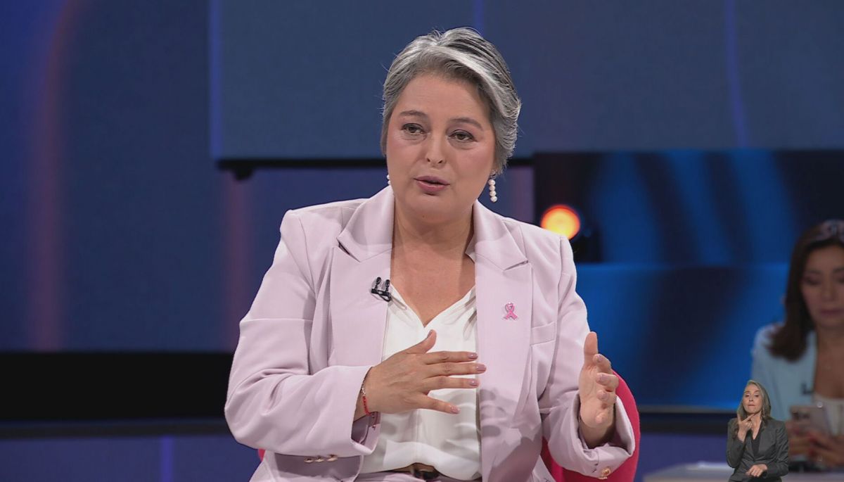 Jara sobre migrantes: "Vamos a hacer una regularización acotada de ...