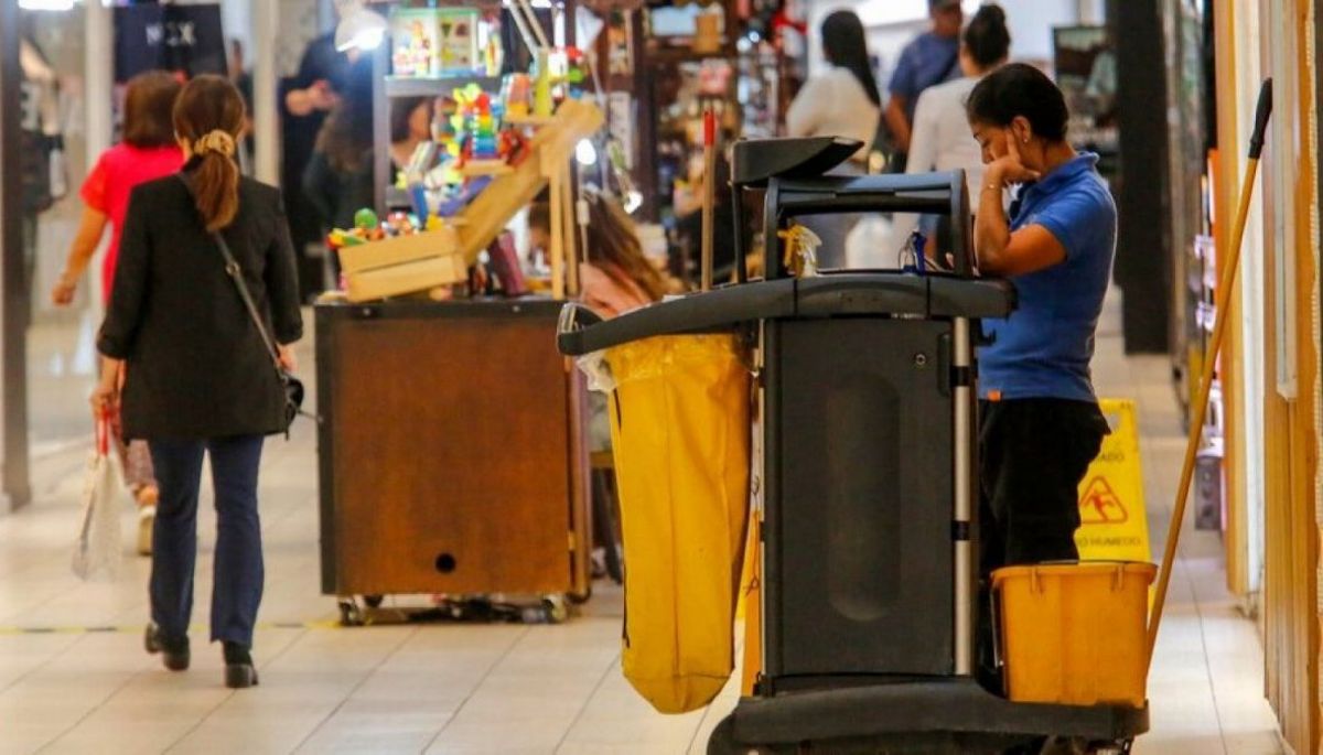 Ley 40 Horas: revisa cuándo se comenzará a trabajar 2 horas menos | 24horas