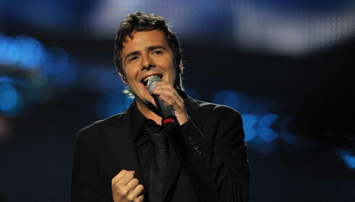 Paolo Meneguzzi regresa a Chile con shows en 15 ciudades: Fechas y ...