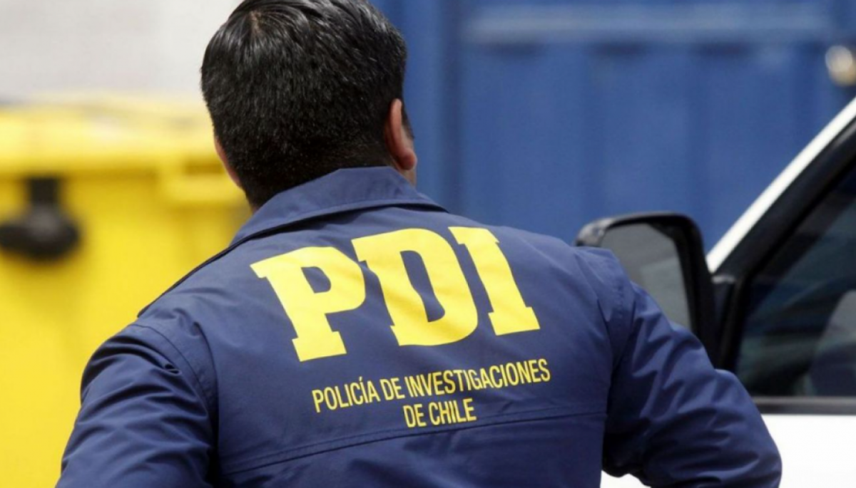 Cómo postular a la PDI con sueldo de hasta $2,7 millones | 24horas