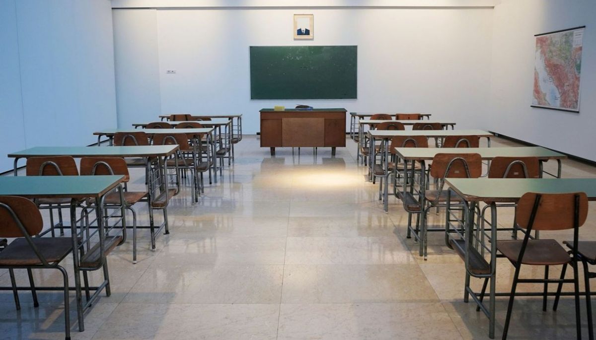 Deserción escolar en Chile aún preocupa: factores y 4 recomendaciones ...