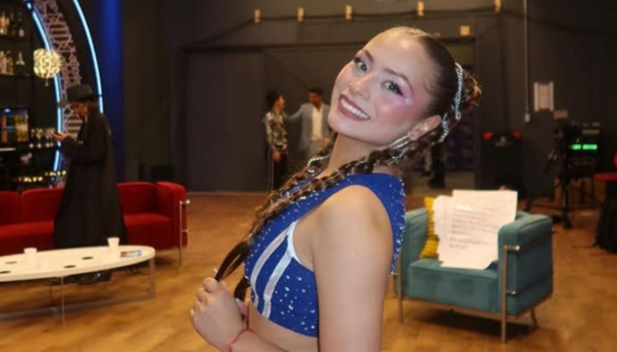 Skarleth Labra sorprende confirmando nuevo romance | 24horas