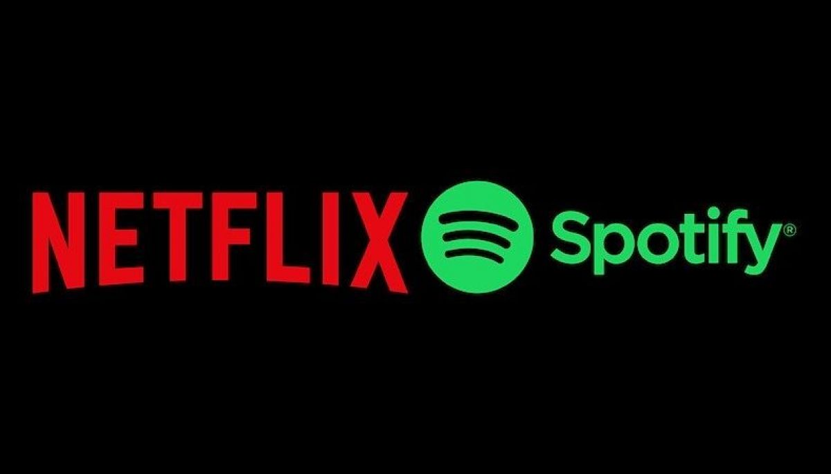 Netflix y Spotify se unen para impulsar los pódcast de video | 24horas