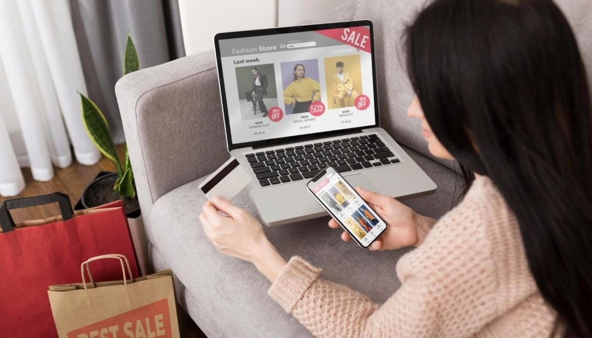 CCS confirma fecha OFICIAL del Black Friday 2025 | 24horas