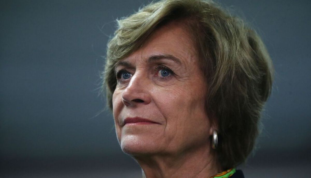Matthei promete regreso del "mérito" para entrar a colegios: "Se acabó ...