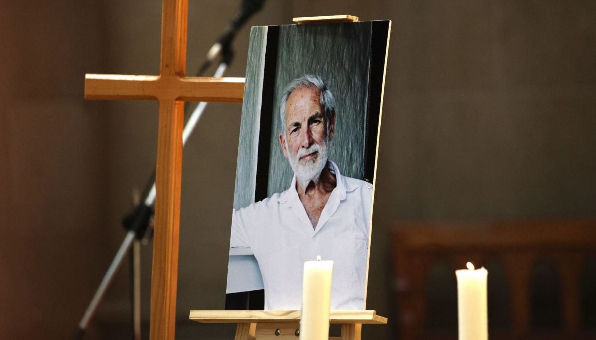 Funeral de Héctor Noguera: Detalles, hora y dónde será enterrado | 24horas