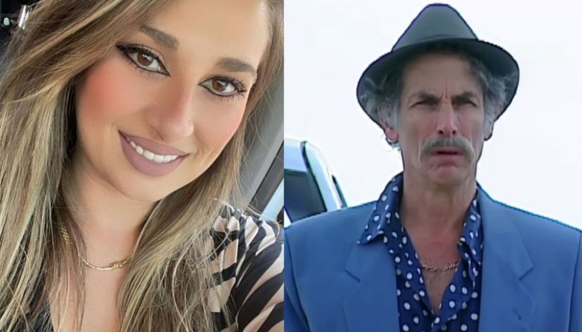 El emocionante homenaje de Perla Ilich a Héctor Noguera, el rey de los ...