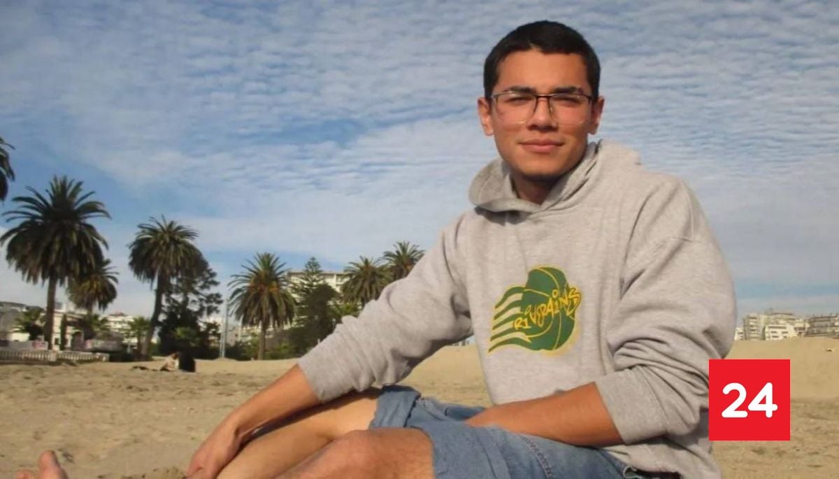 "Nos parece de una extrema crueldad": cuerpo de Luis Felipe Correa estuvo meses en SML como NN ...