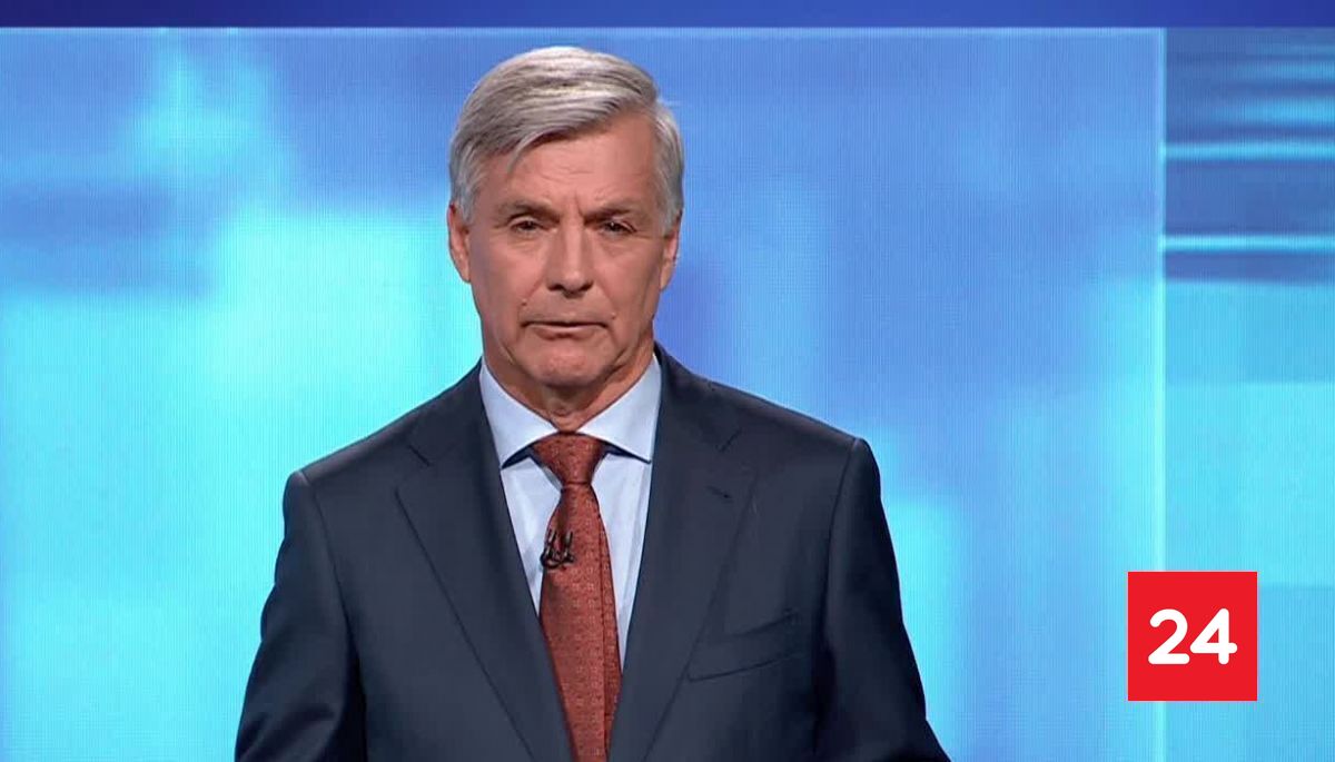 Mayne-Nicholls y toma de San Antonio: "Las órdenes judiciales tenemos ...