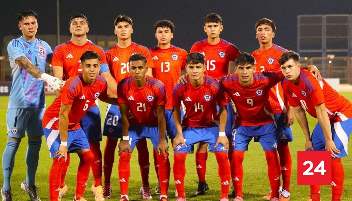 Chile vs Canadá Sub 17: A qué hora y dónde ver el partido del Mundial ...