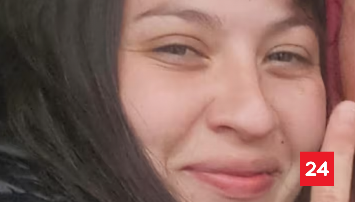 "No estaba vinculada al narcotráfico": Habla hermano de Valentina ...