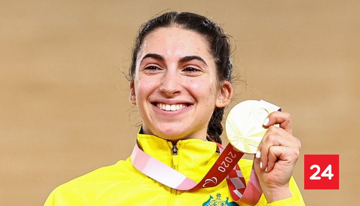 Conmoción en el deporte: Falleció a los 28 años Paige Greco | 24horas