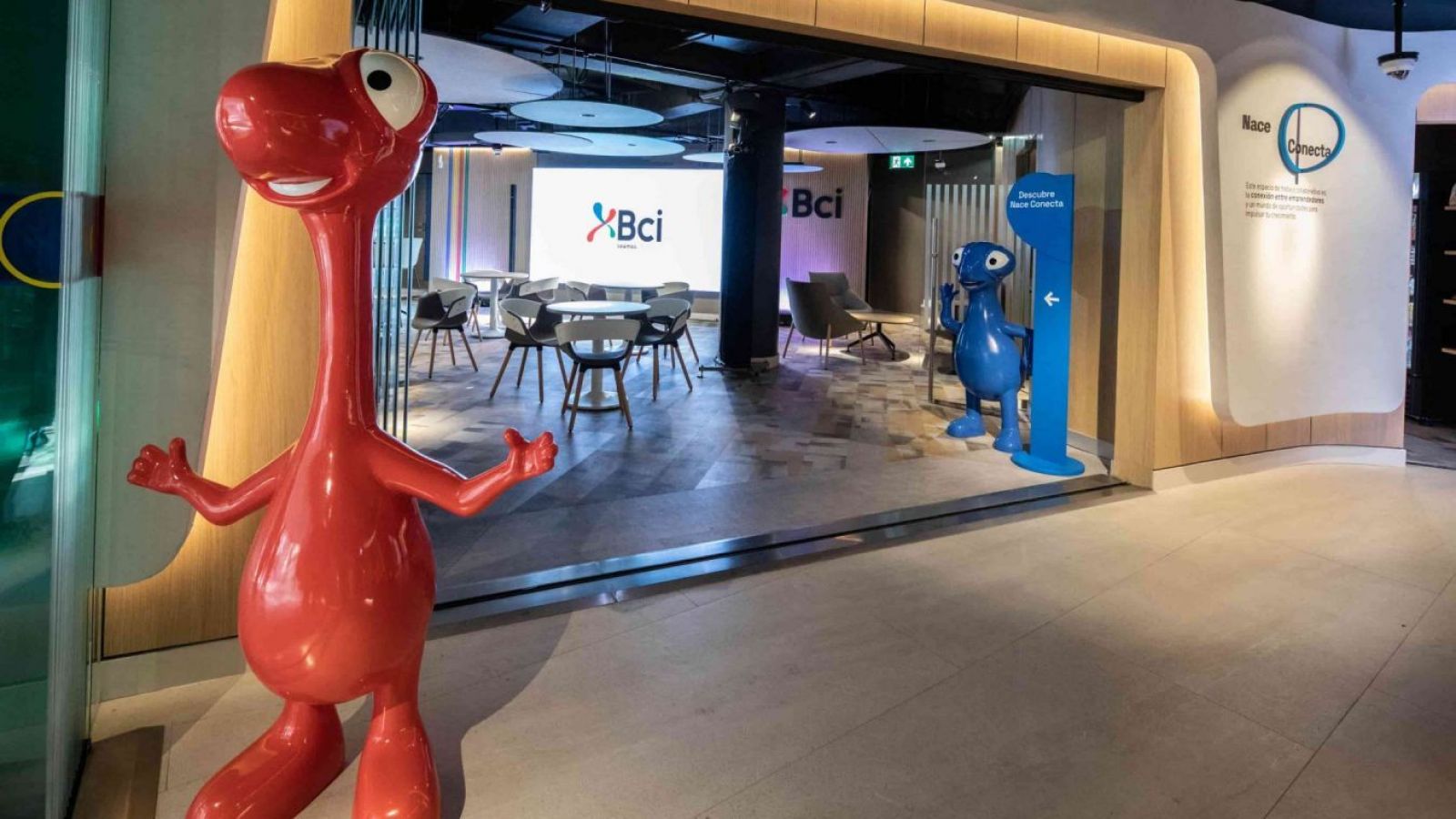 Bci lanza nueva propuesta integral con asesoría global experta y ...