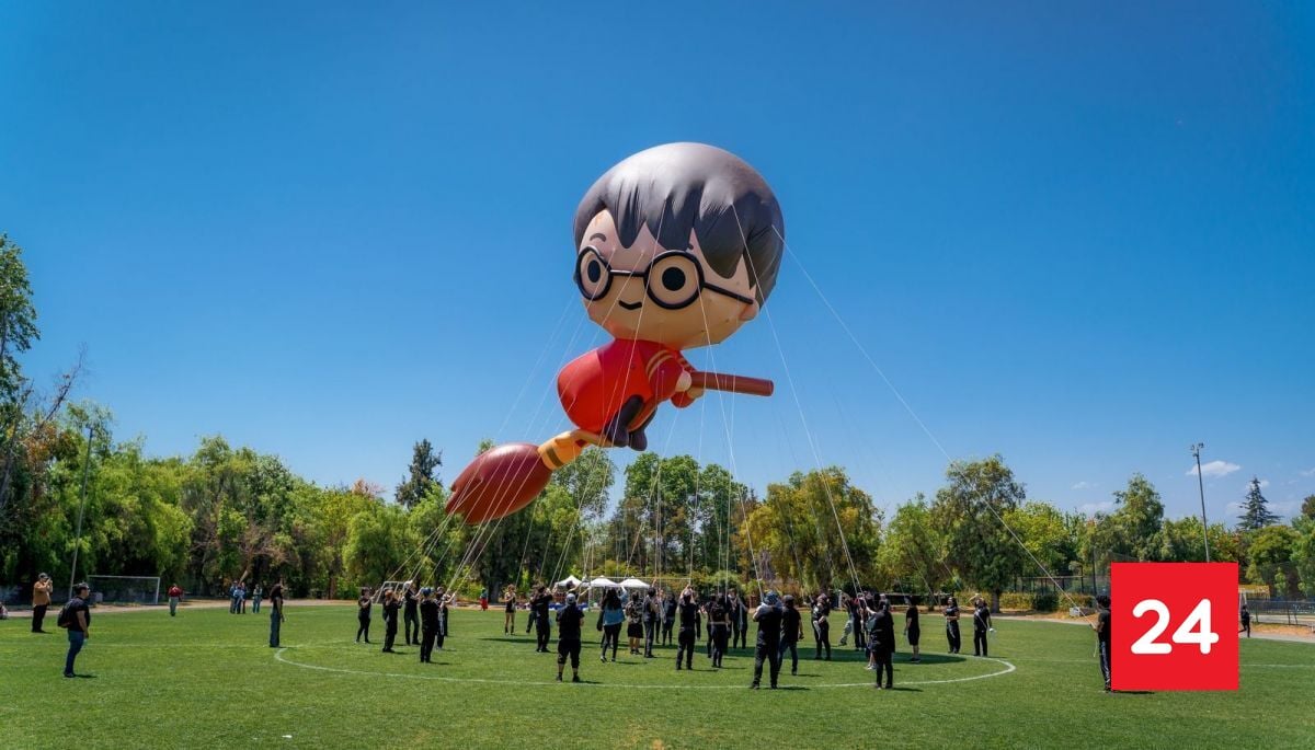 Horarios, recorrido y personajes: todo sobre el Paris Parade 2025 | 24horas