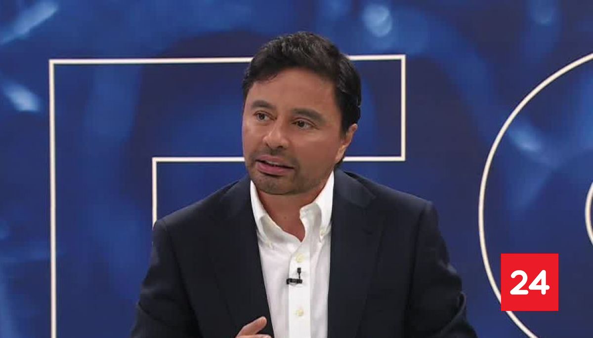 Carter sobre Franco Parisi: "Representa a un elector de clase media de ...