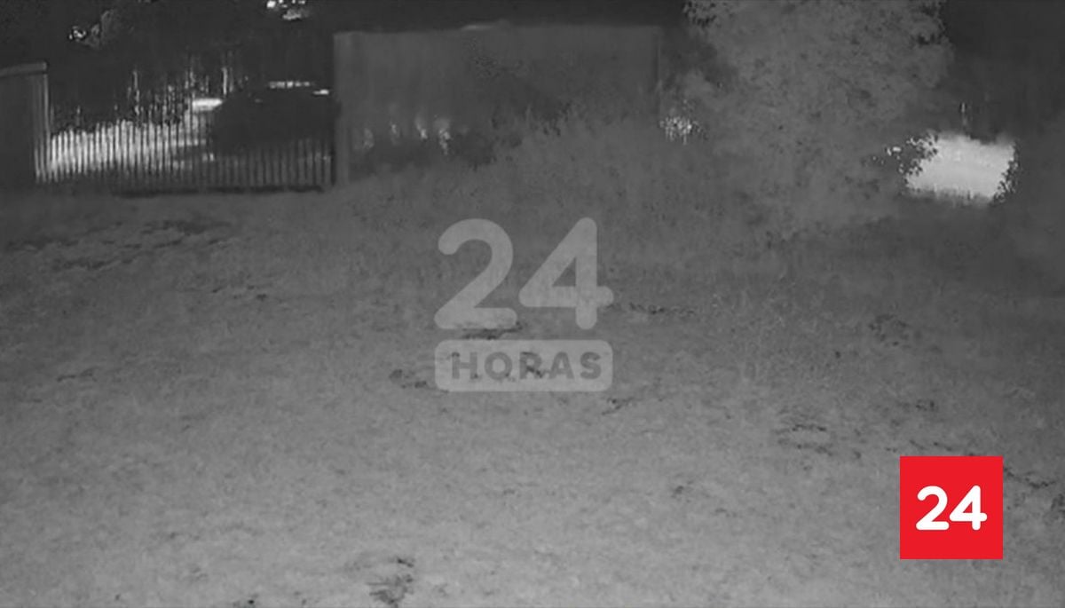 Alertan sobre nuevo método para robar casas en zonas rurales | 24horas
