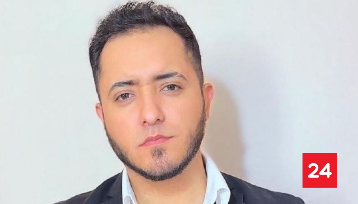 Felipe Parra se une al Festival del Huaso de Olmué 2026 | 24horas