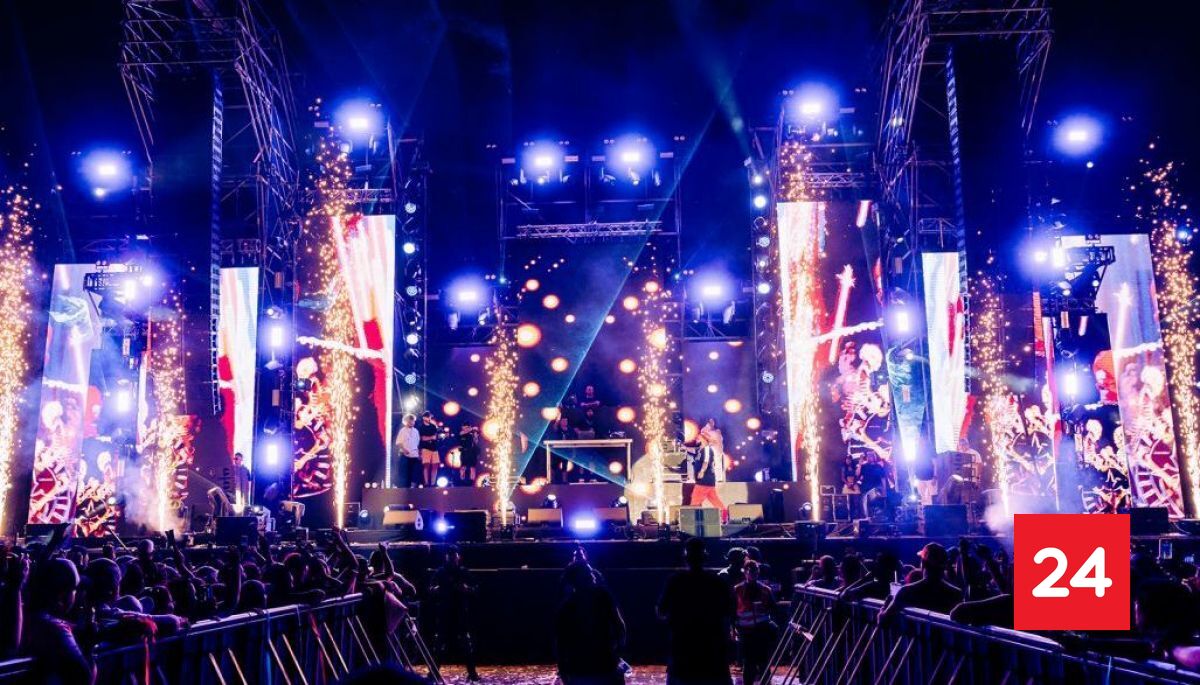 Perreolandia 2026 presenta su line up | 24horas