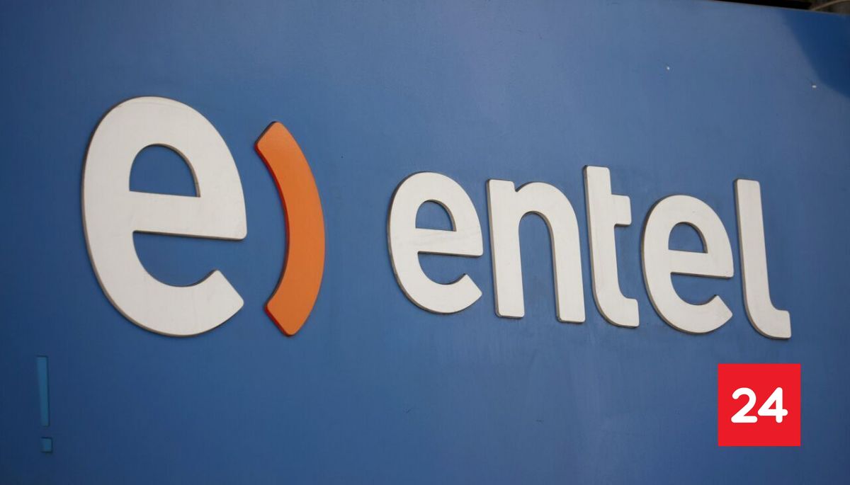 En qué consiste el Programa Primera Respuesta móvil de Entel | 24horas