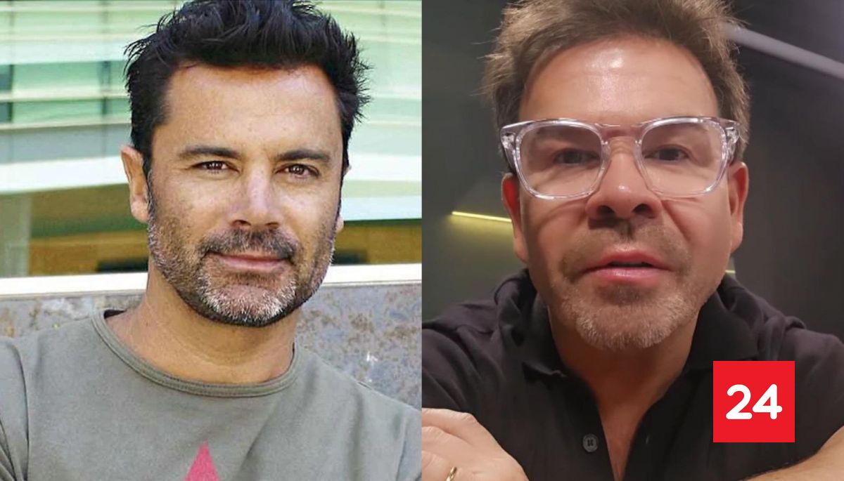 Nacho Gutiérrez reveló desconocido vínculo con Camiroaga | 24horas