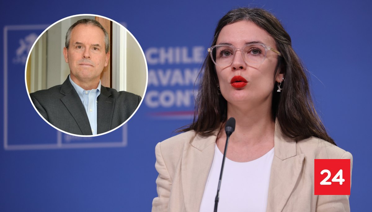 Por qué nominaron a Kevin Cowan como consejero del Banco Central | 24horas