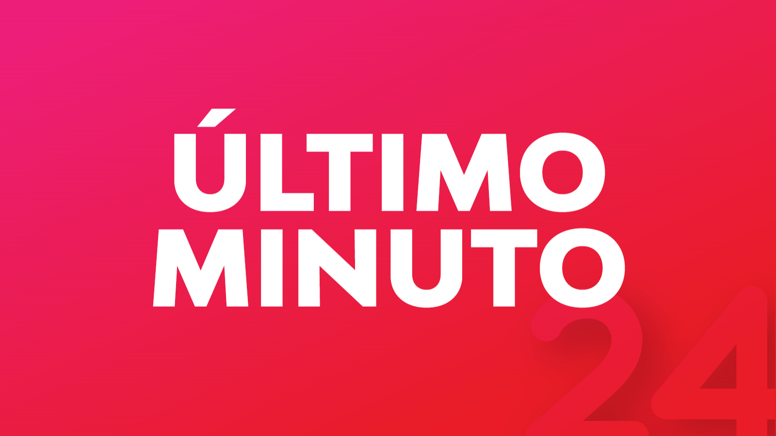 MINUTO A MINUTO | Resultados Elecciones Chile 2025 | 24horas