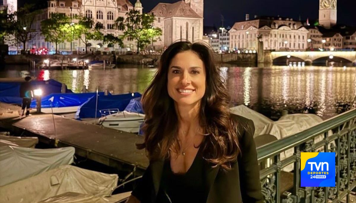 Gabriela Sabatini confesó lo que le impidió ser número uno: "Sabía que ...