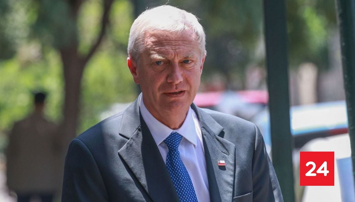 "Es buena noticia que se haya detenido a un dictador": Kast reafirma ...