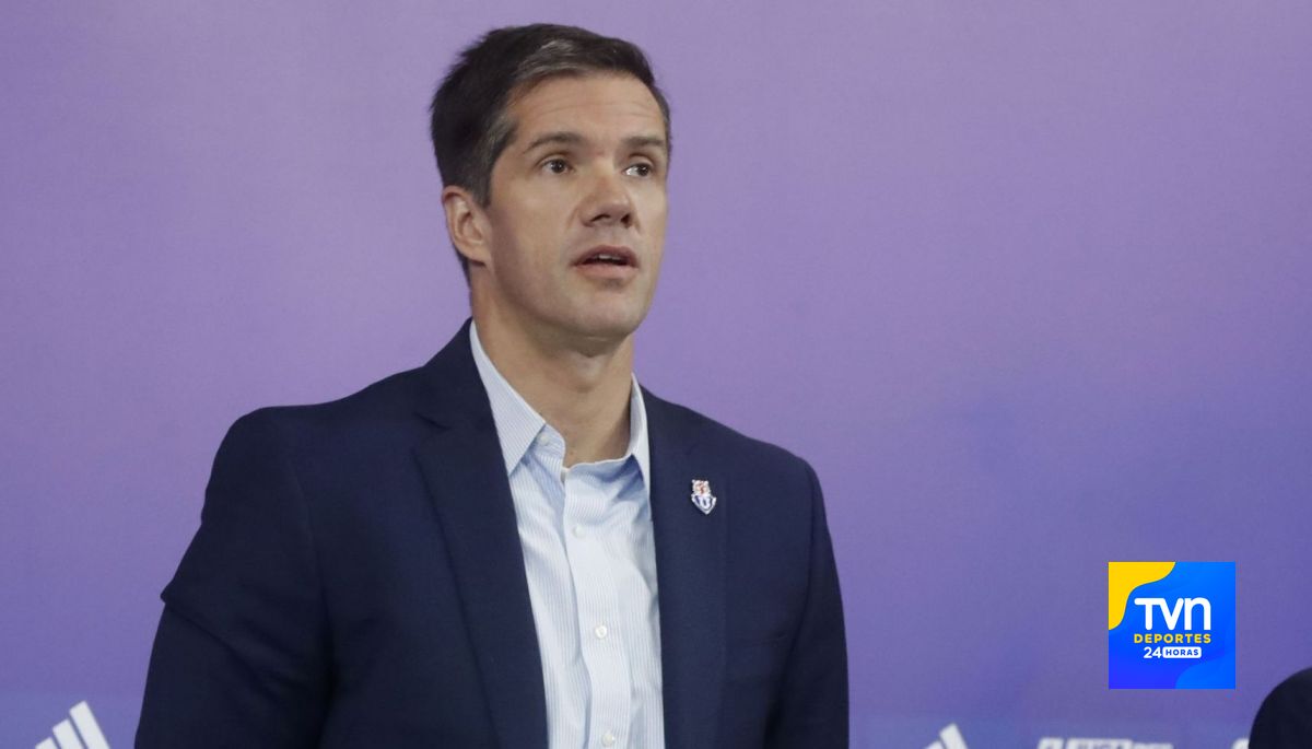 La nueva querella que complica a Michael Clark | 24horas