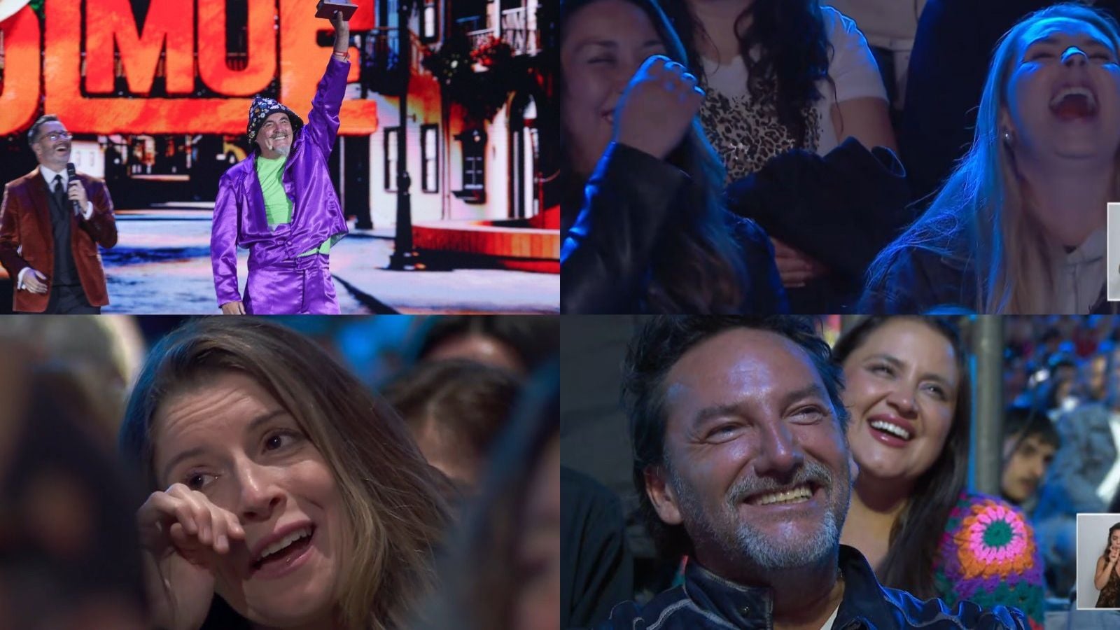 Los chistes cortos de Paul Vásquez que marcaron e hicieron reír a todo ...