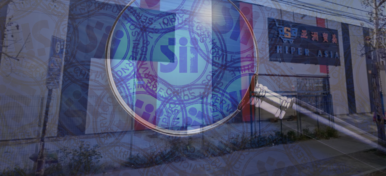 SII se querella contra cinco empresarios chinos por evasión tributaria ...