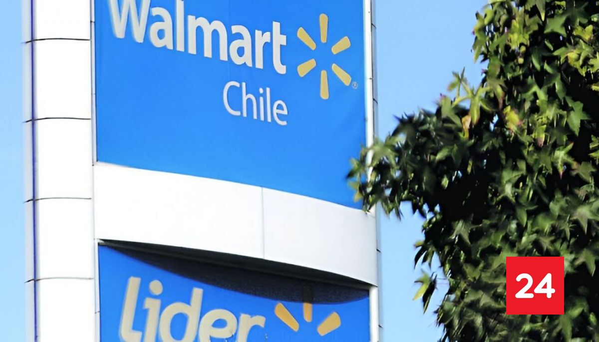 Esta es la millonaria suma que donará Walmart Chile para damnificados ...