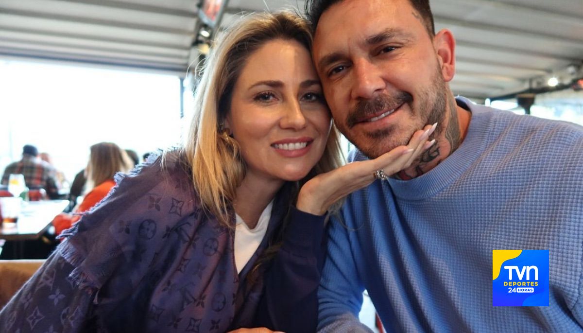 "Hoy me toca dar la cara": La confesión de Gissella Gallardo tras ...