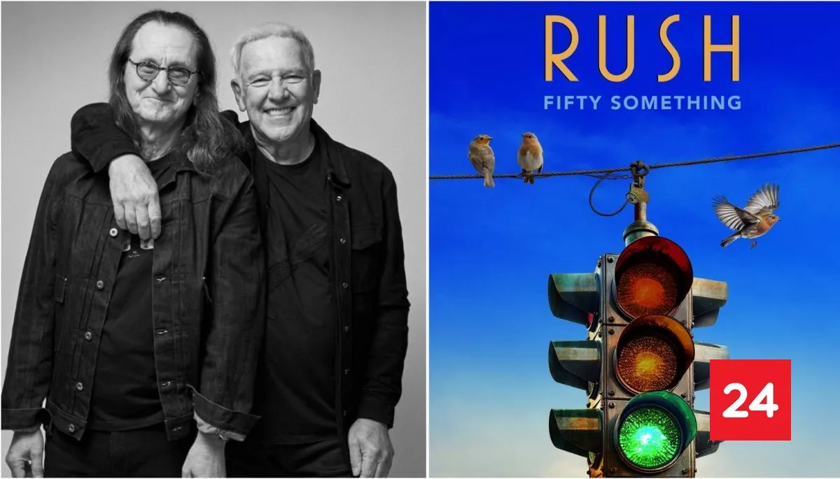 Rush confirma segundo concierto en Chile tras éxito en ventas de ...
