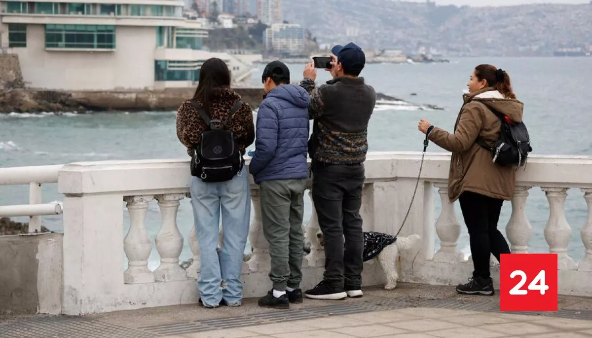 Qué regiones tienen 3 semanas de vacaciones de invierno | 24horas