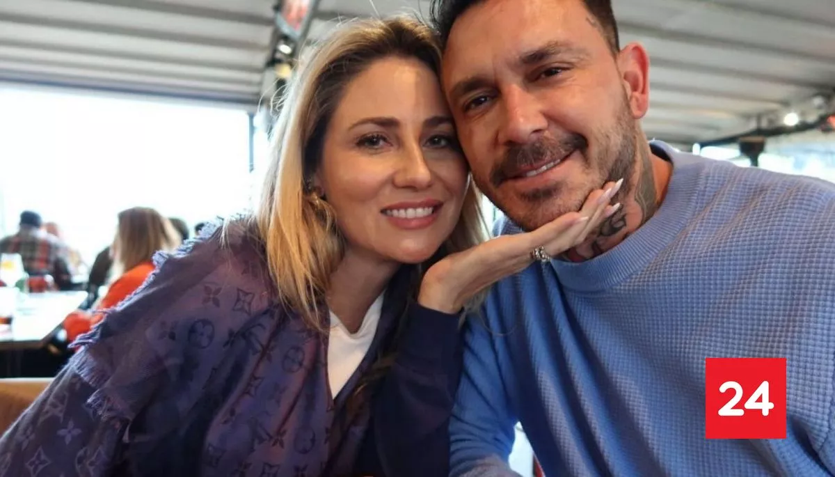 La confesión de Gissella Gallardo tras nuevo quiebre con Mauricio ...