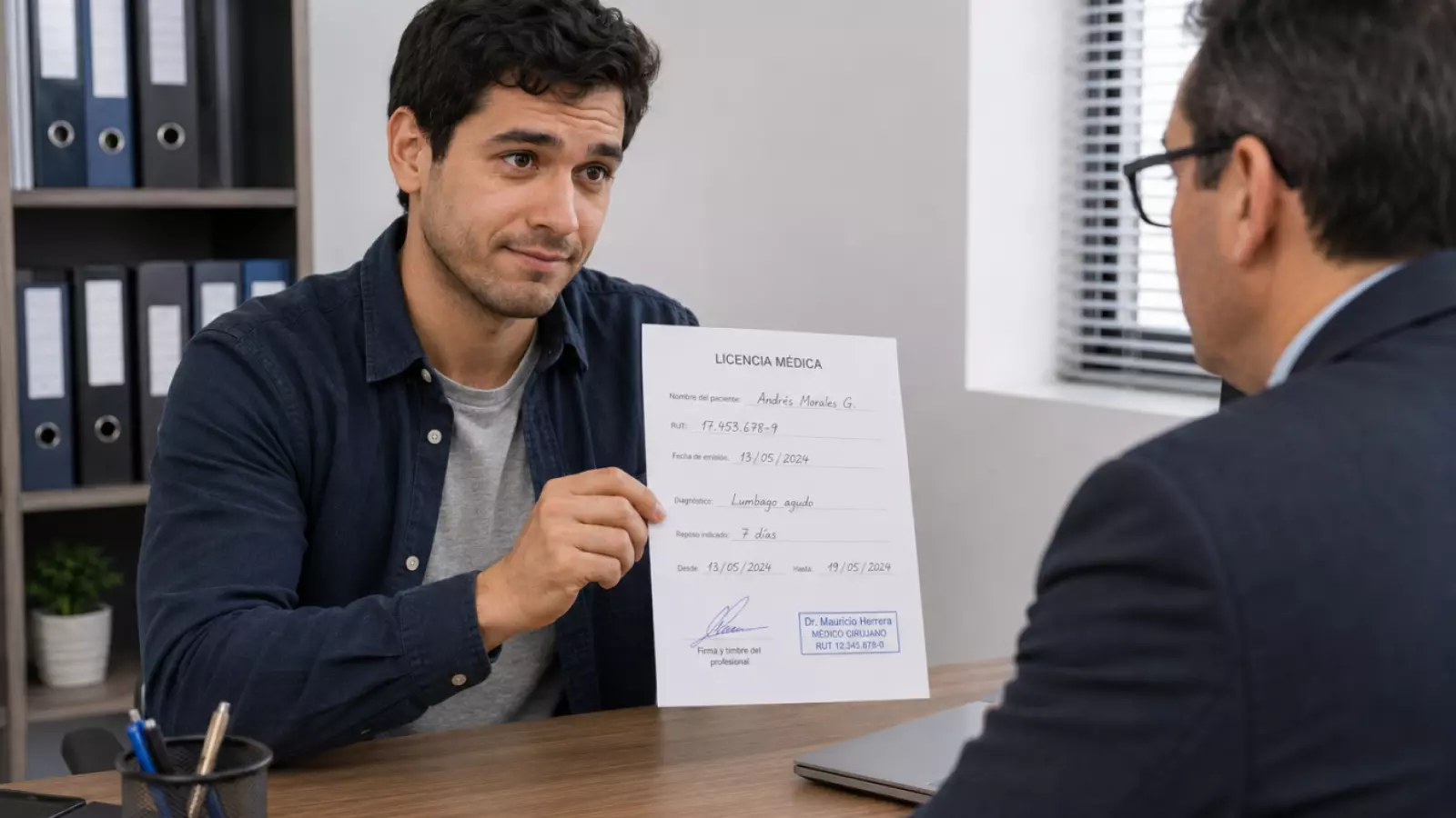¿Pueden las Isapres terminar unilateralmente un plan por fraude en ...